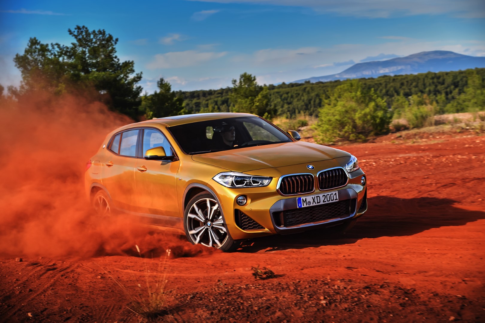 Bmw x2 south africa 15 Zero2Turbo