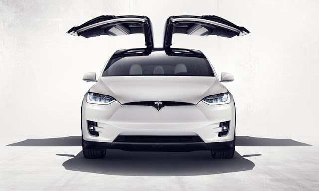 Top 5 Fastest Accelerating Suvs You Can Buy