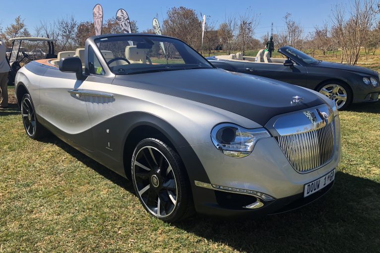 #ExoticSpotSA Week 33 2018