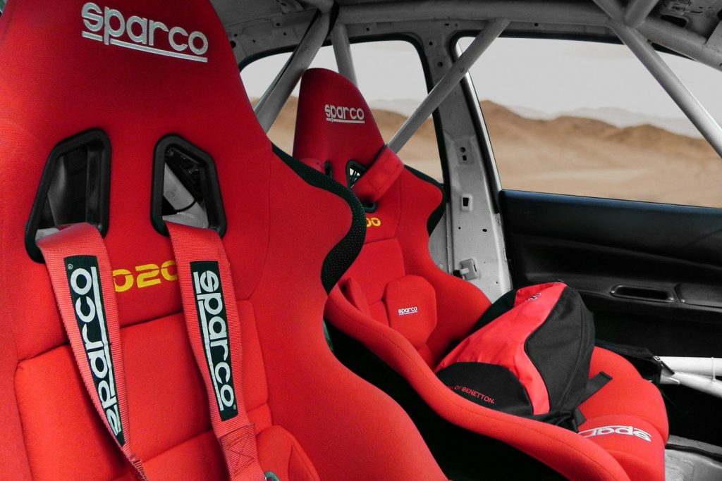 Top Tips to Installing Racing Seats into your Modified Car
