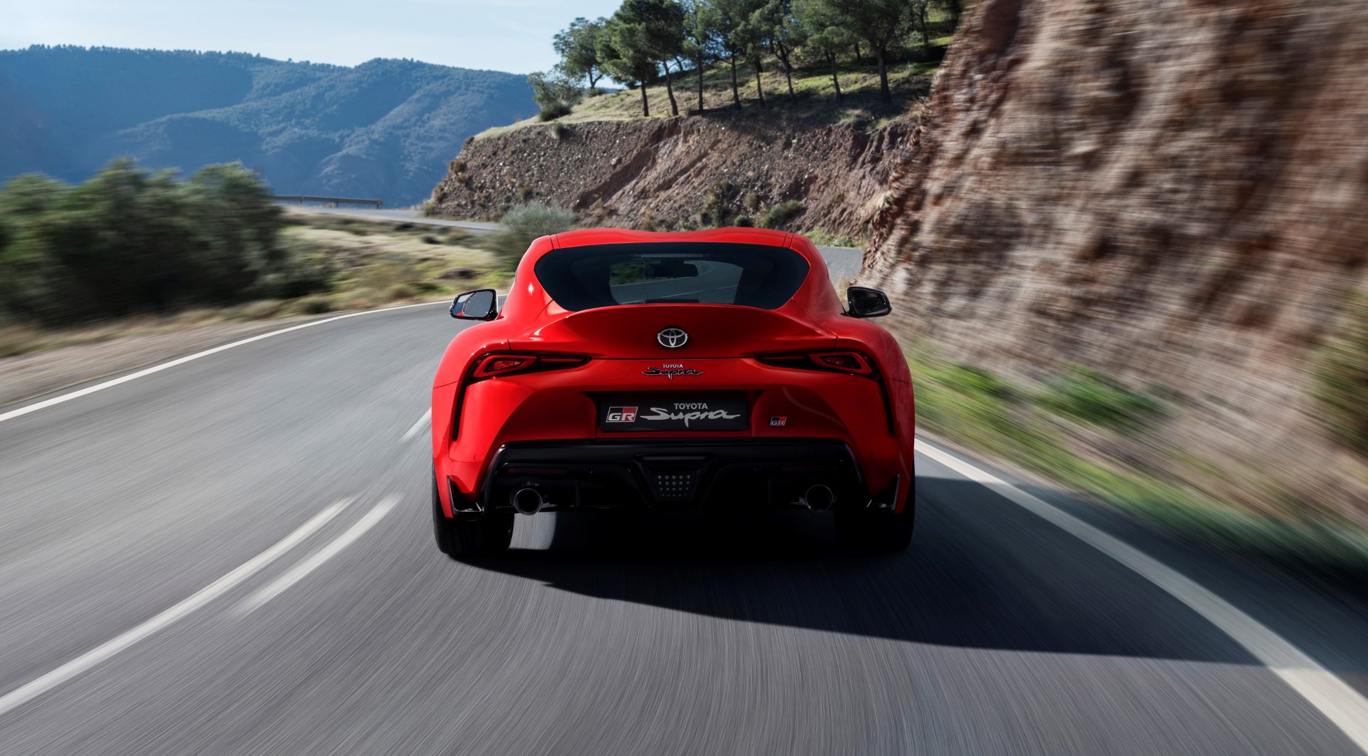 Toyota Supra Engineer Thinks It Will Achieve 7:40 'Ring Time
