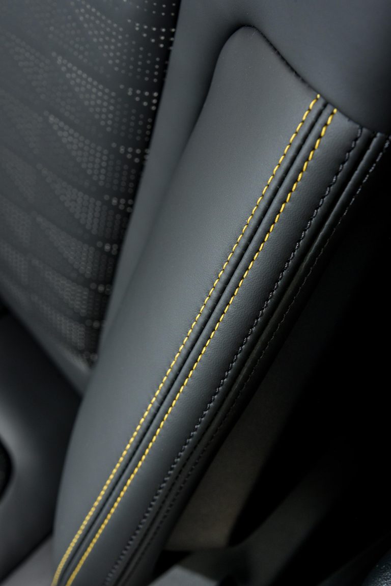 Springboks Get Custom Range Rover Sport SVR Built By Jaguar Land Rover SVO