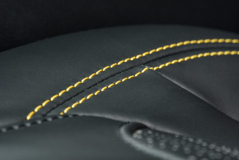 Springboks Get Custom Range Rover Sport SVR Built By Jaguar Land Rover SVO