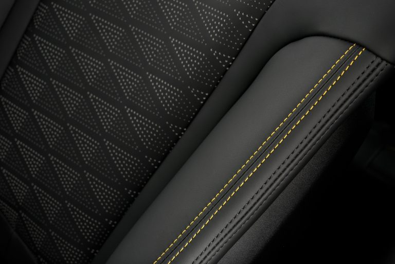 Springboks Get Custom Range Rover Sport SVR Built By Jaguar Land Rover SVO