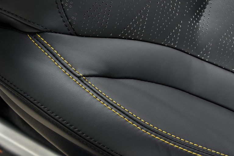 Springboks Get Custom Range Rover Sport SVR Built By Jaguar Land Rover SVO