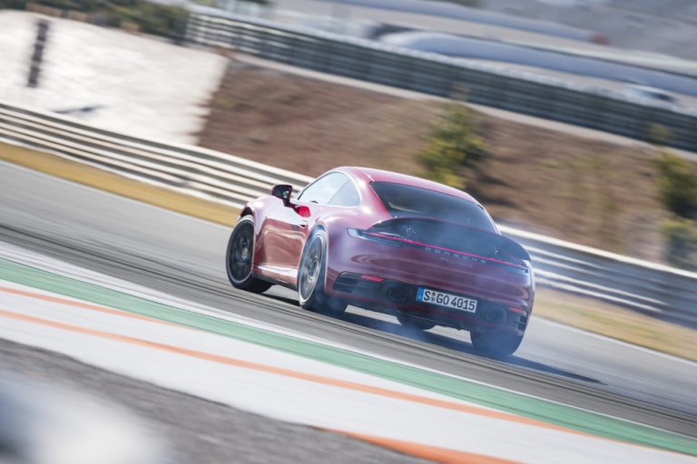 Porsche Only Sells Two Identical Cars Every Year Porsche Only Sells Two Identical Cars Every Year