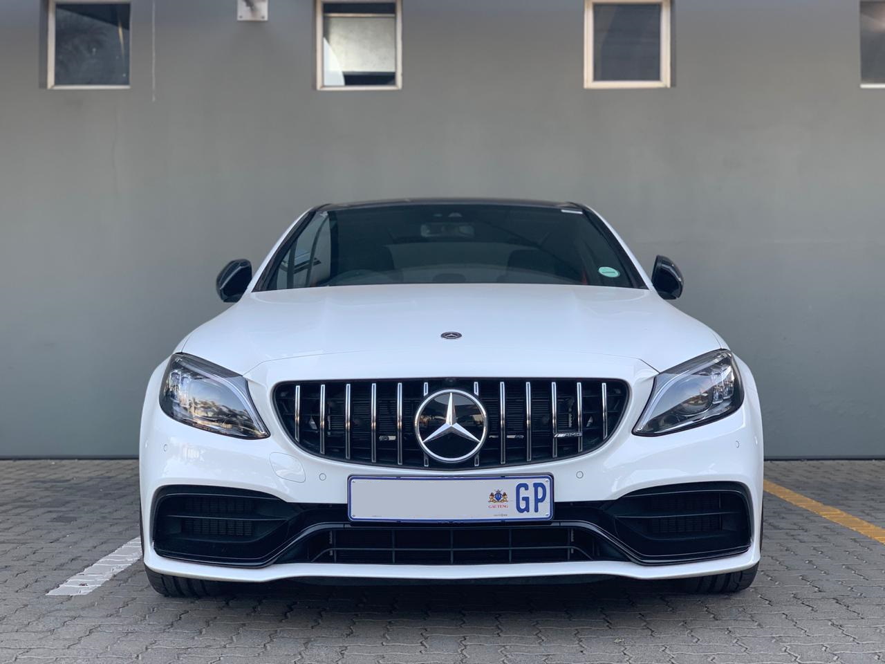 #ExoticSpotSA Week 32 2019