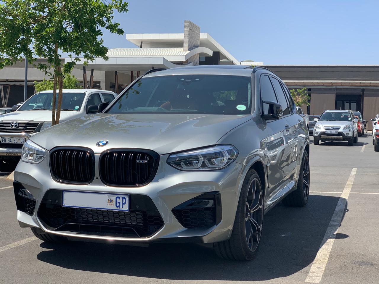#ExoticSpotSA Week 39 2019
