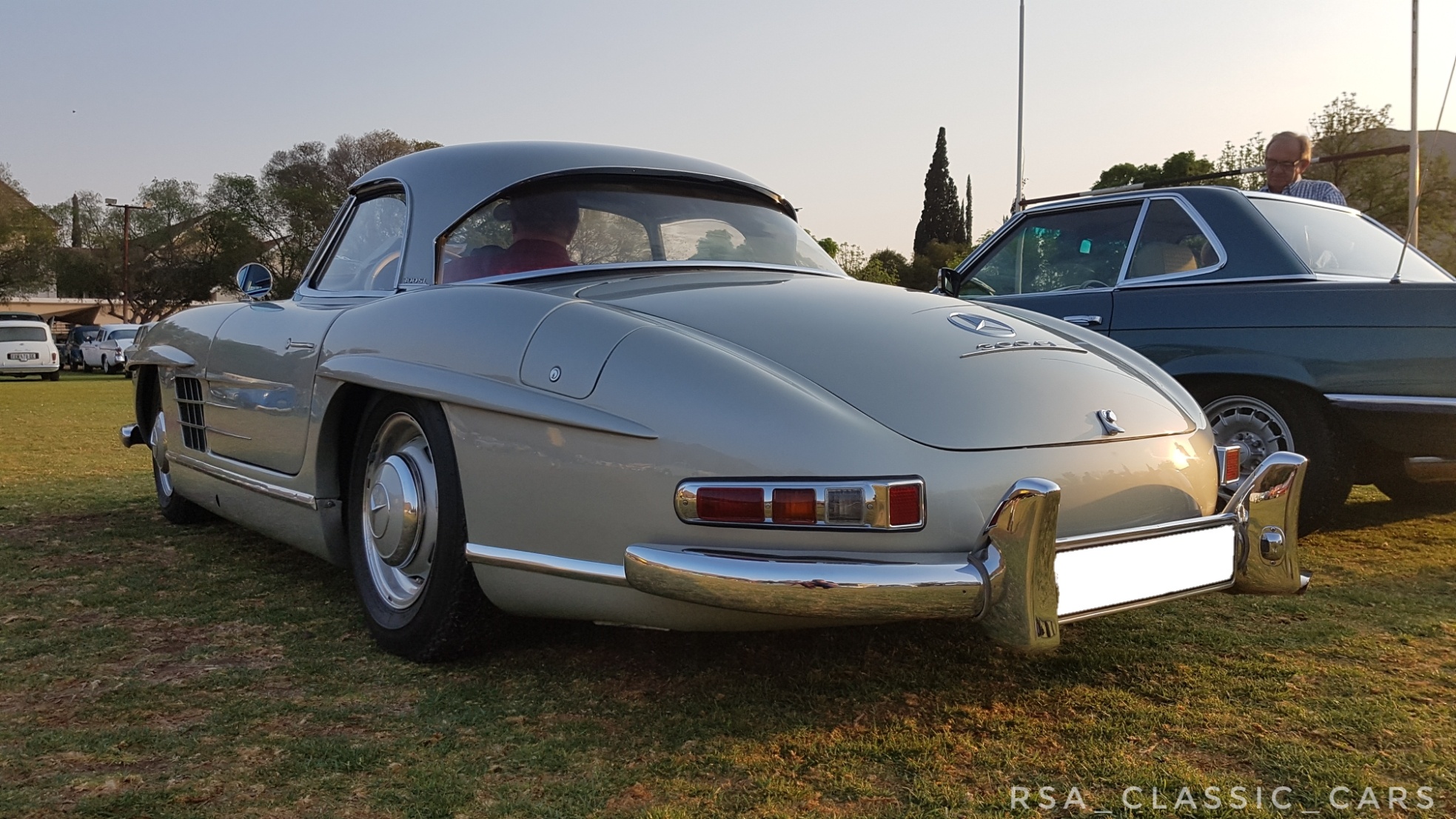 #ExoticSpotSA Week 39 2019