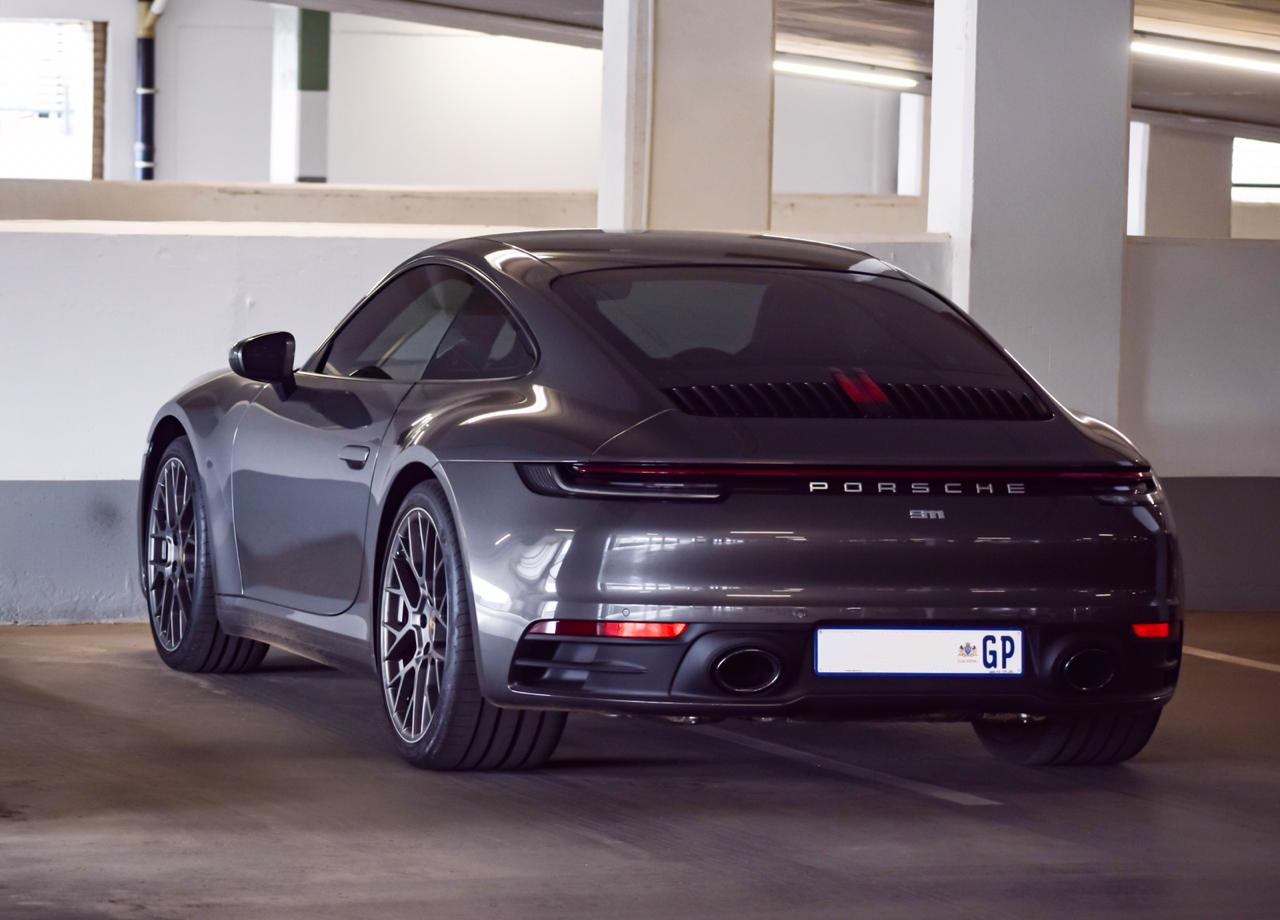 #ExoticSpotSA Week 39 2019