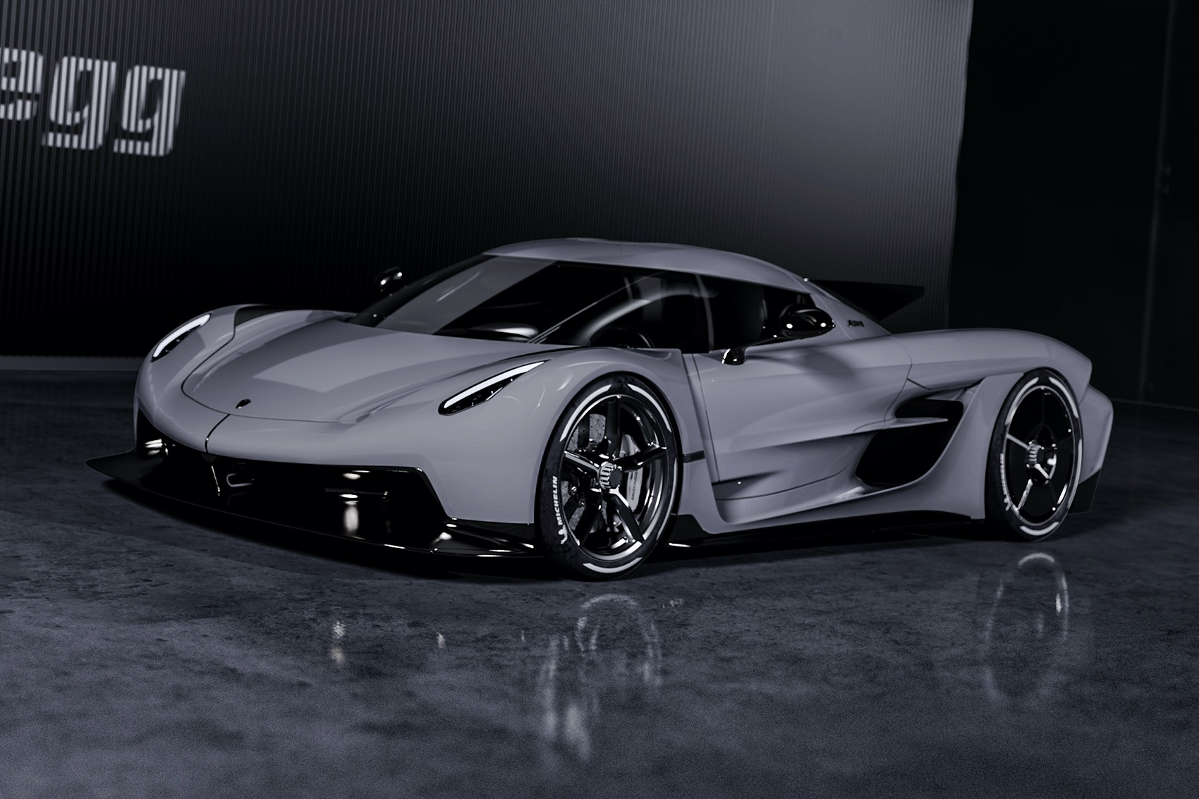 Koenigsegg Want Top Speed Record With Jesko Absolut