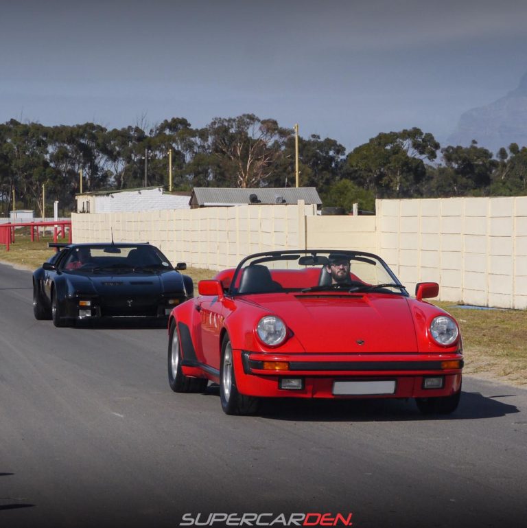 #ExoticSpotSA Week 12 2020