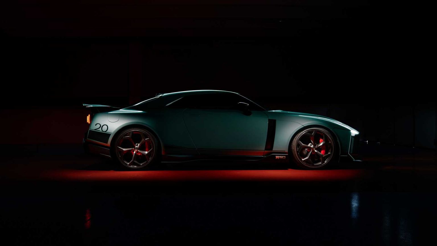 Nissan GT-R Final Edition Reportedly Coming 2022 With 710 HP (530 kW)