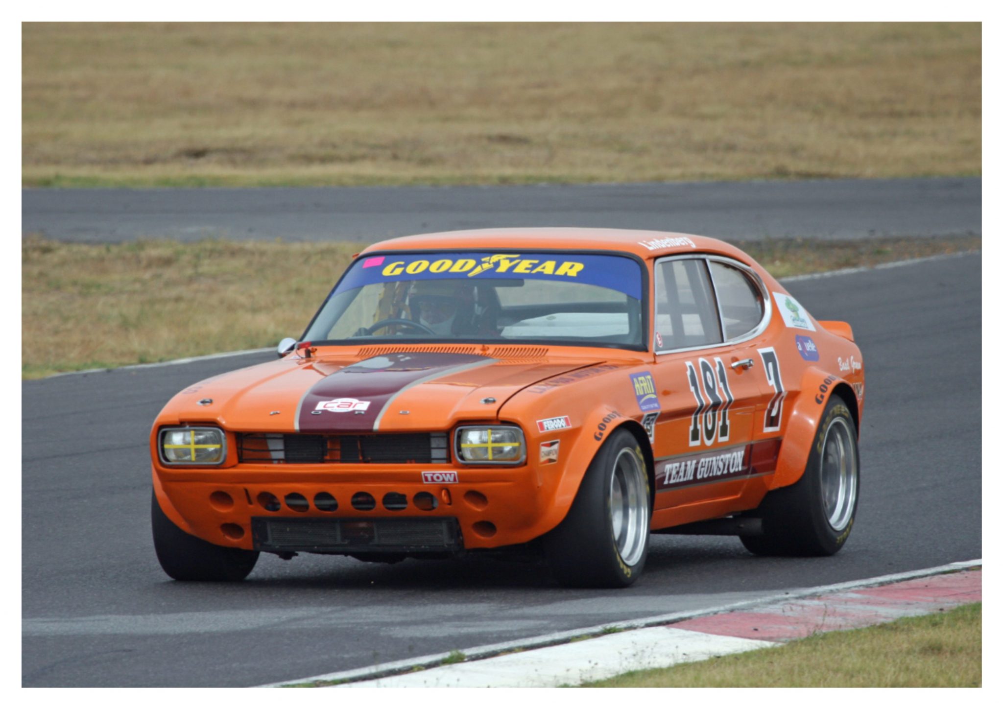 Ford Performance’s Key Motorsport Moments