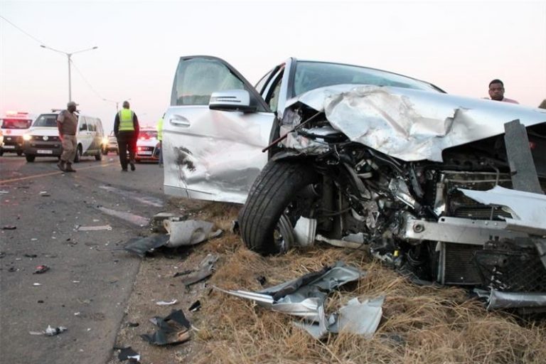 Common Causes of Road Accidents You Need to Be Aware Of