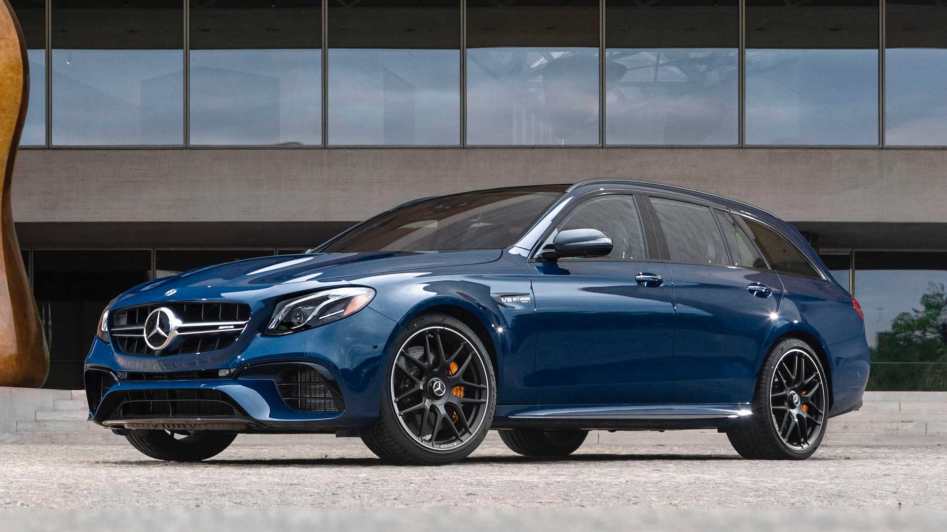 Mercedes Will Now Paint Your Car Any Colour You Like