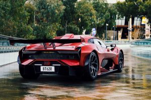 Road-Legal Brabham BT62R Hypercar Is Official