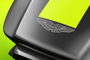 Aston Martin Racing Simulator Revealed With R1.2 Million Price Tag