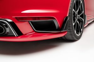 Techart Reveals Full Aero Kit For New Porsche 911 Turbo S