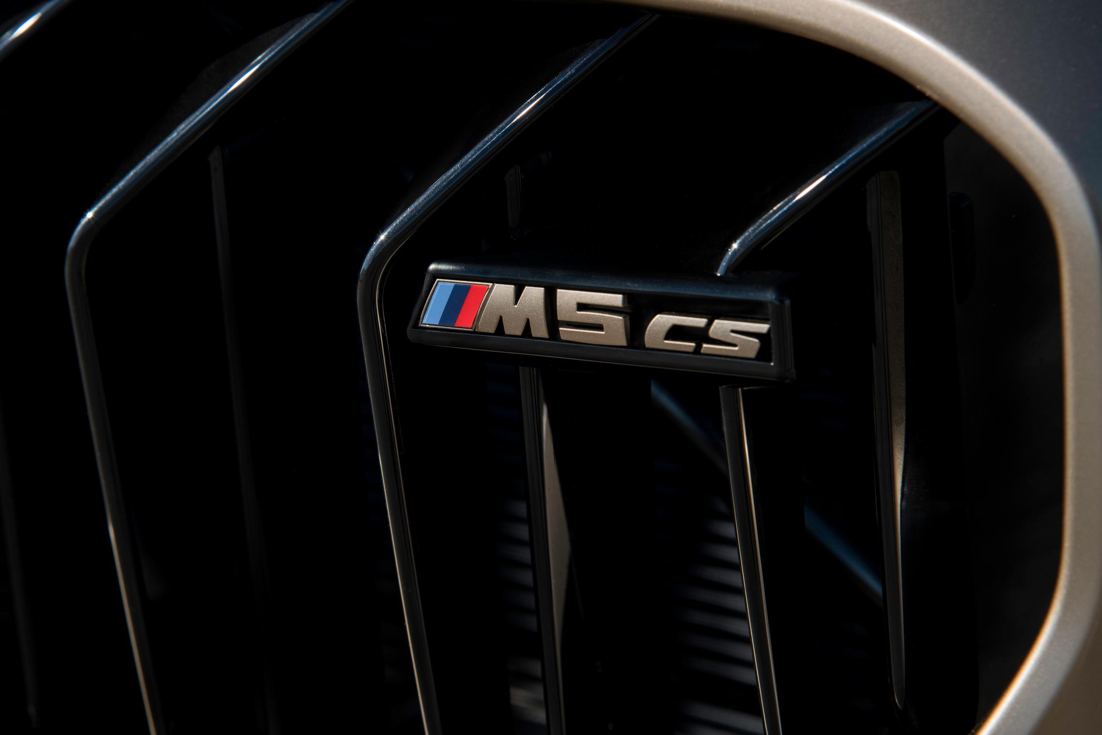 BMW M5 CS Is Official With 5 Units Heading For South Africa
