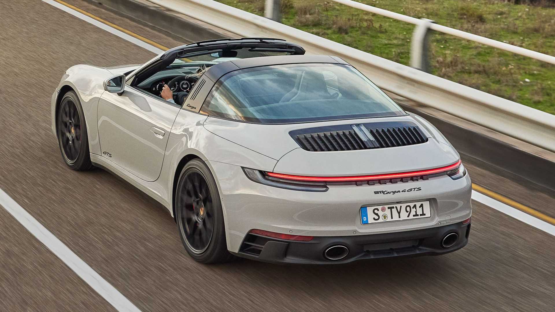2024 Porsche 911 Carrera Gts Codie Catharine 2024 Porsche 911 Carrera Gts Codie Catharine