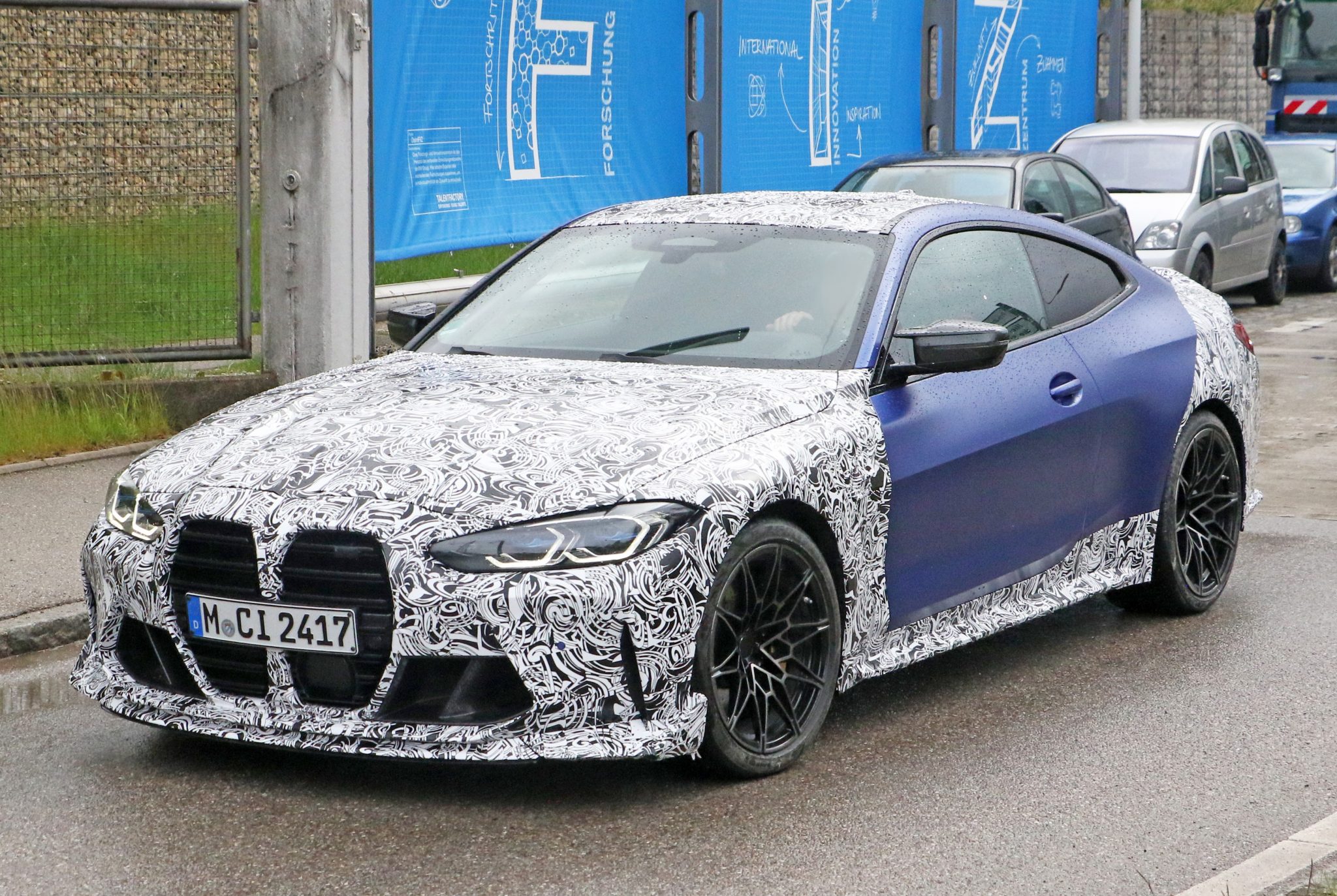 BMW M4 CS and M4 CSL Coming Within Next Two Years
