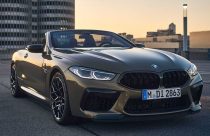 BMW X8 M May Pack 750 HP (560 kW) from Hybrid V8