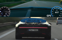 Bugatti Divo To Become The Most Expensive Production Car Ever