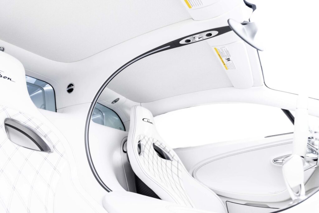 Post Malone Selling His Icy Cool Bugatti Chiron