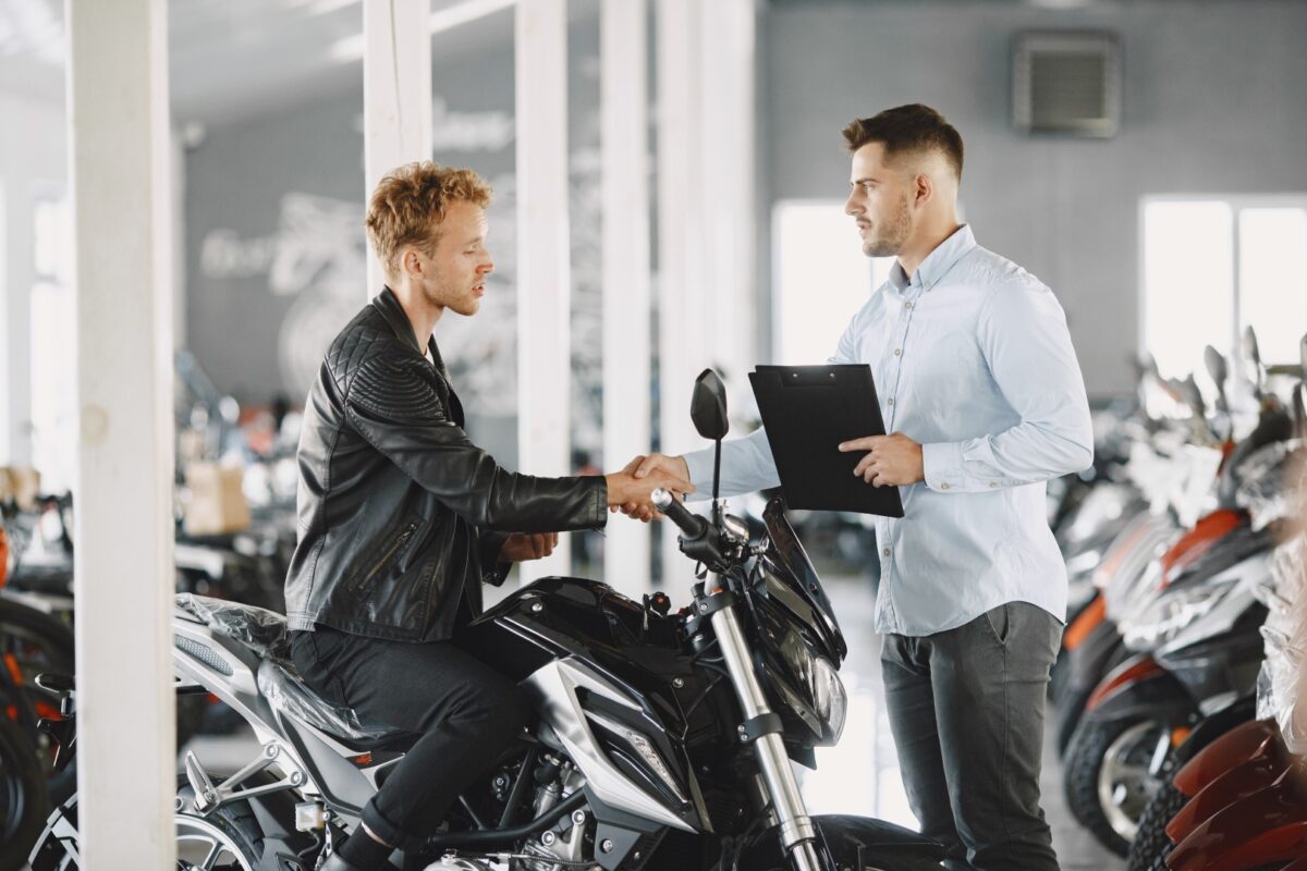 Motorcycles DFW: 7 Tips For Buying Motorcycles For The First Time