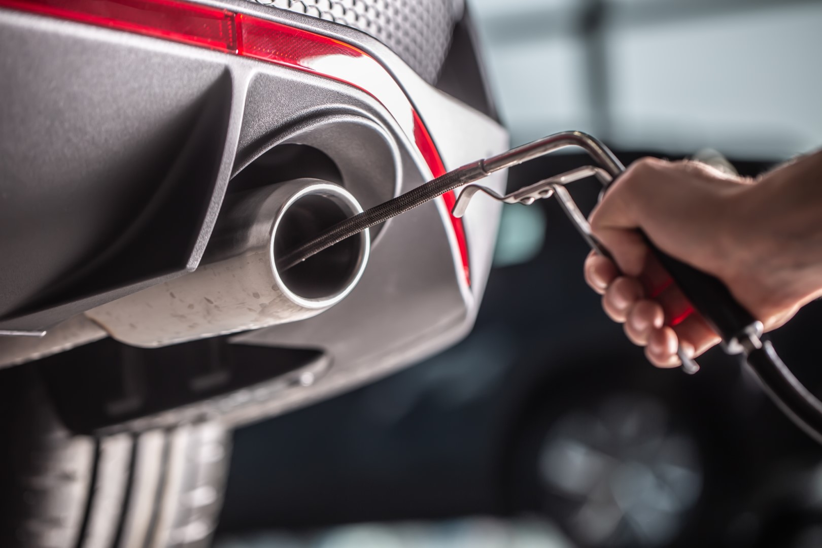 Understanding Your Car's Emission System: 4 Things To Know