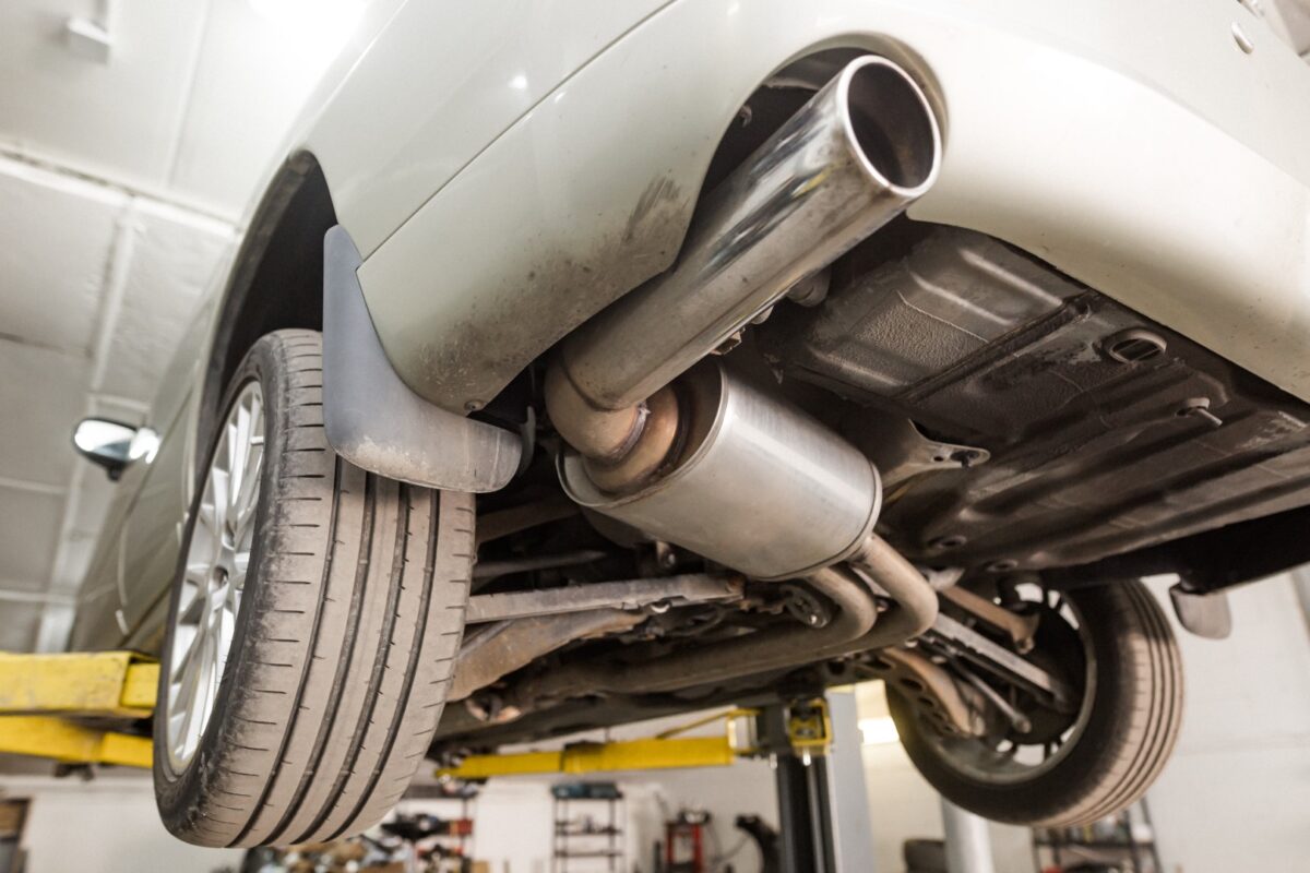 Understanding Your Car's Emission System: 4 Things To Know
