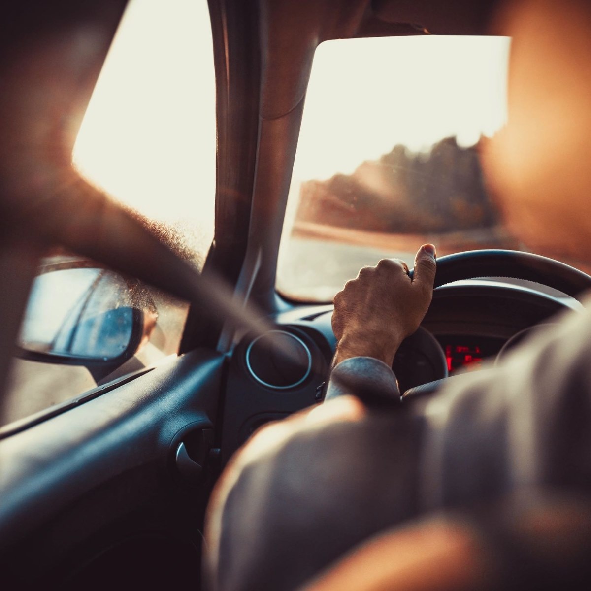 6 Games to Help You Unwind After a Long Drive