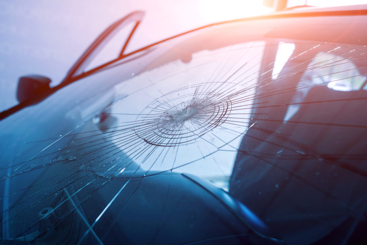 How Much Does A Windshield Replacement Cost?