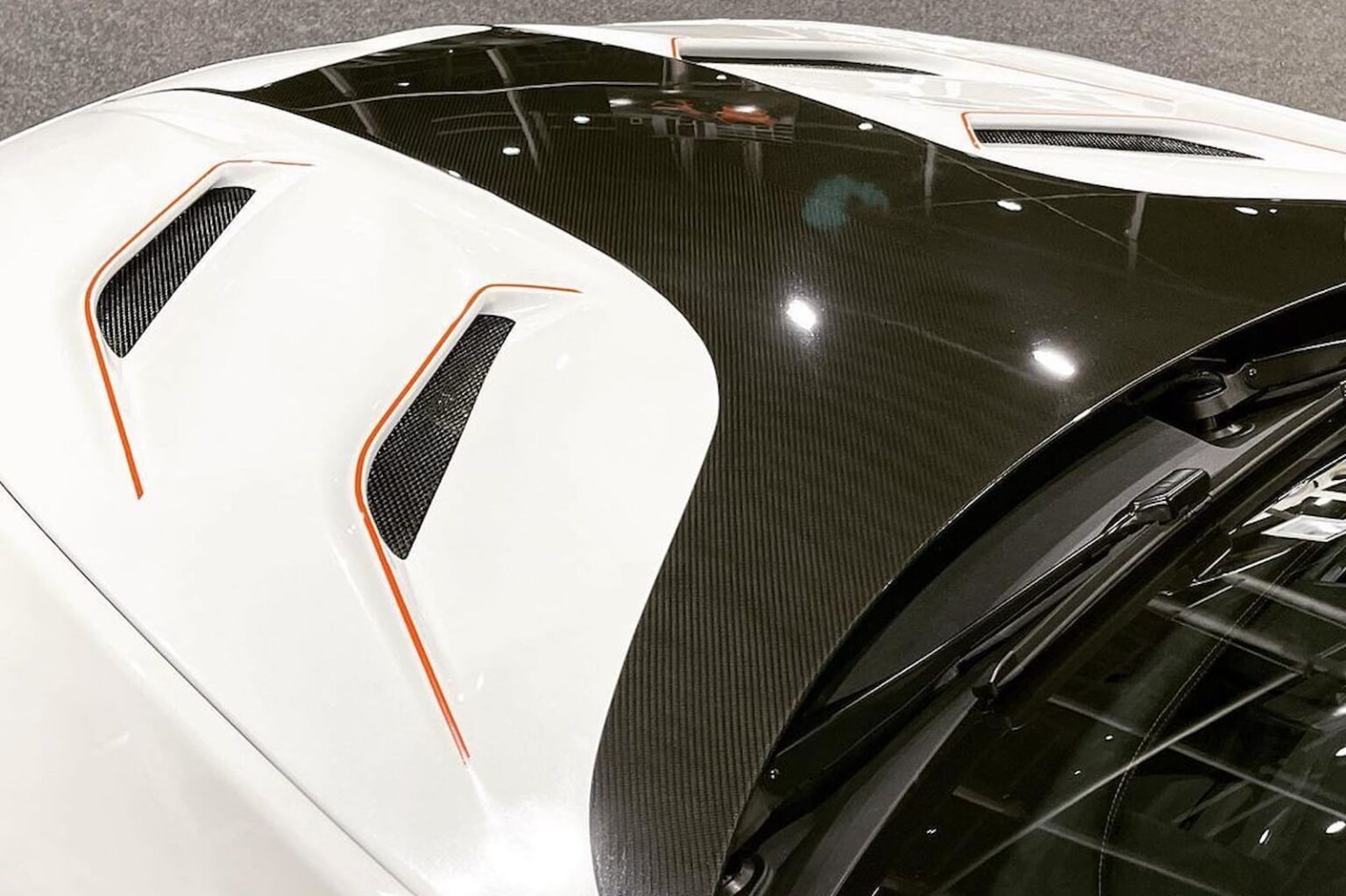 Keyvany Give New Mercedes-AMG SL63 Bold Look and 820 HP