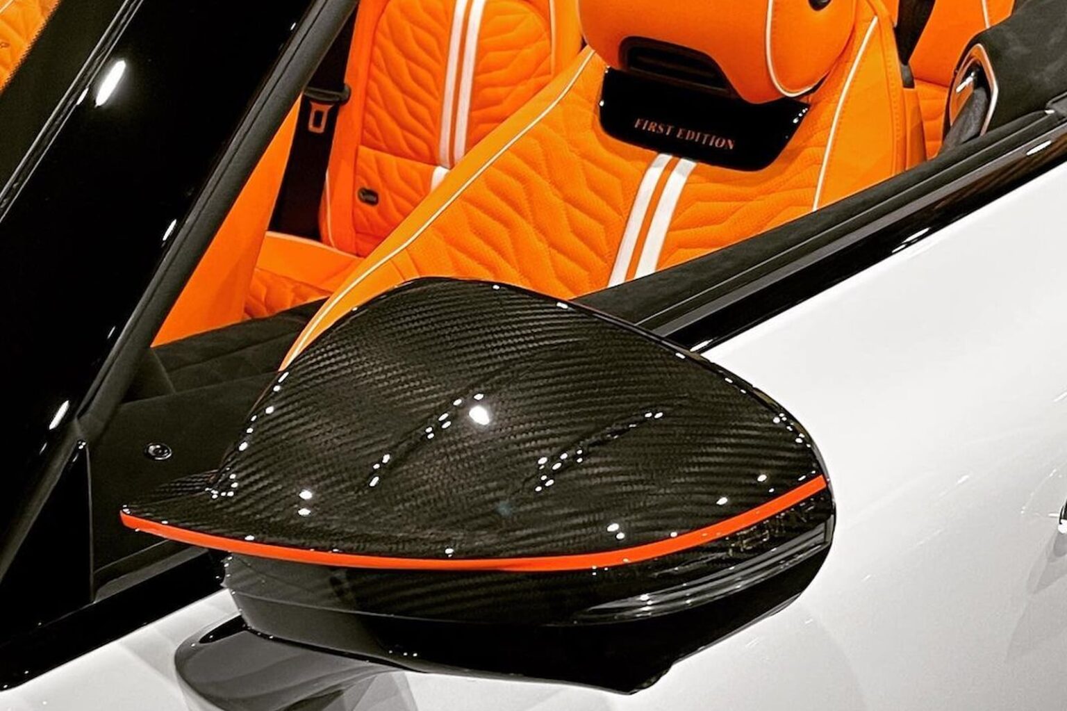 Keyvany Give New Mercedes-AMG SL63 Bold Look and 820 HP