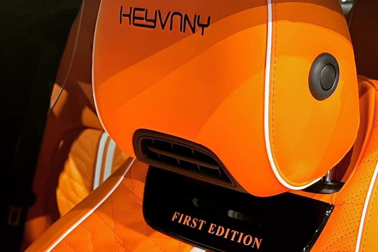 Keyvany Give New Mercedes-AMG SL63 Bold Look and 820 HP