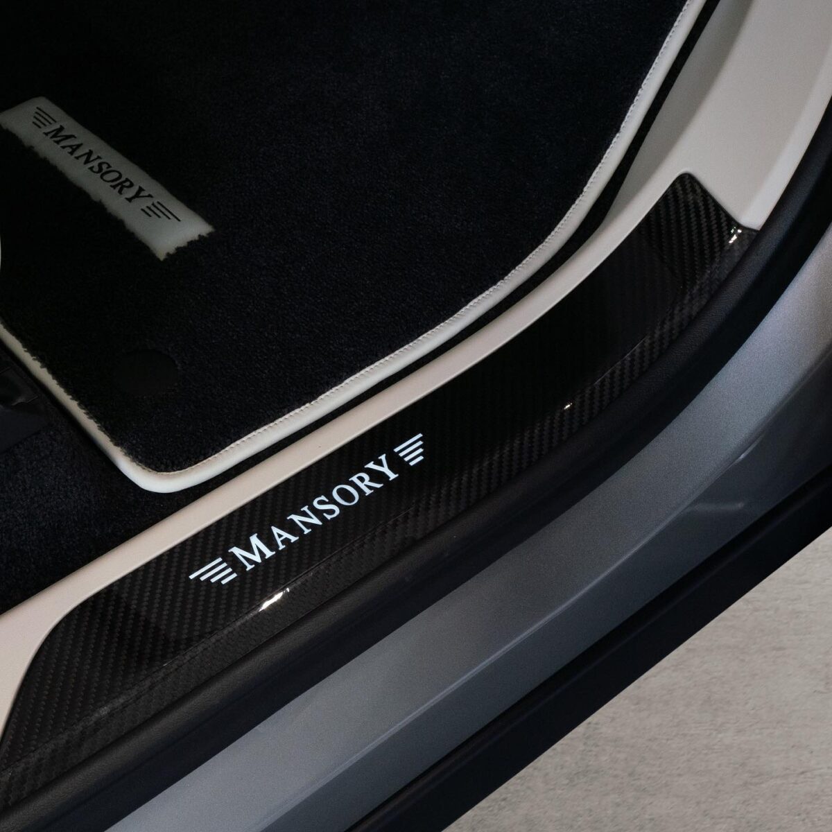 Mansory Got Their Mits On The New Range Rover