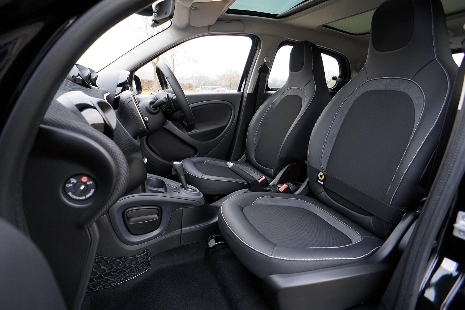 Enhance Your On-Road Experience: Unlock the Beauty of Car Interior Design