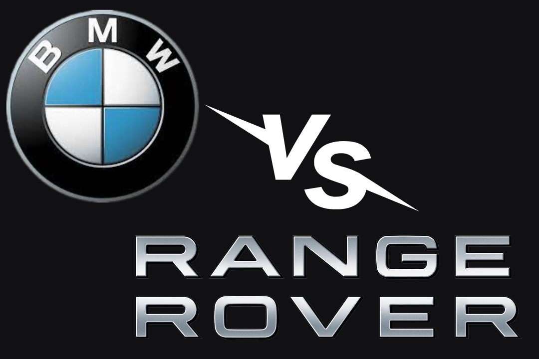 BMW Engine Vs. Range Rover Engine: Which is Better?