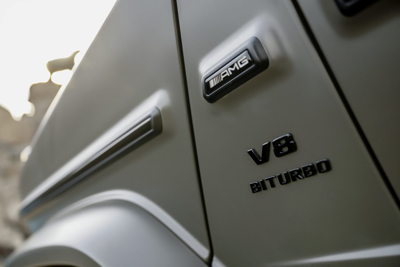 2025 Mercedes-AMG G63 Revealed With Mild-Hybrid Tech