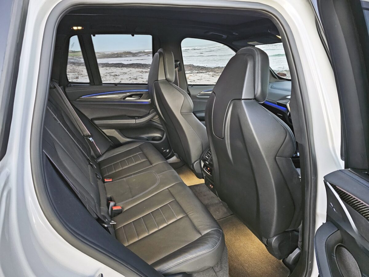 SVI Engineering Armoured BMW X3 Gets Official BMW Certification