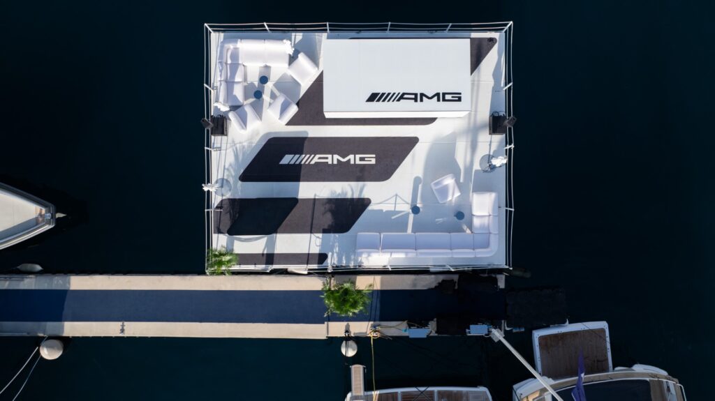 Concept Mercedes-AMG PureSpeed Revealed To Launch Exclusive Mythos Series