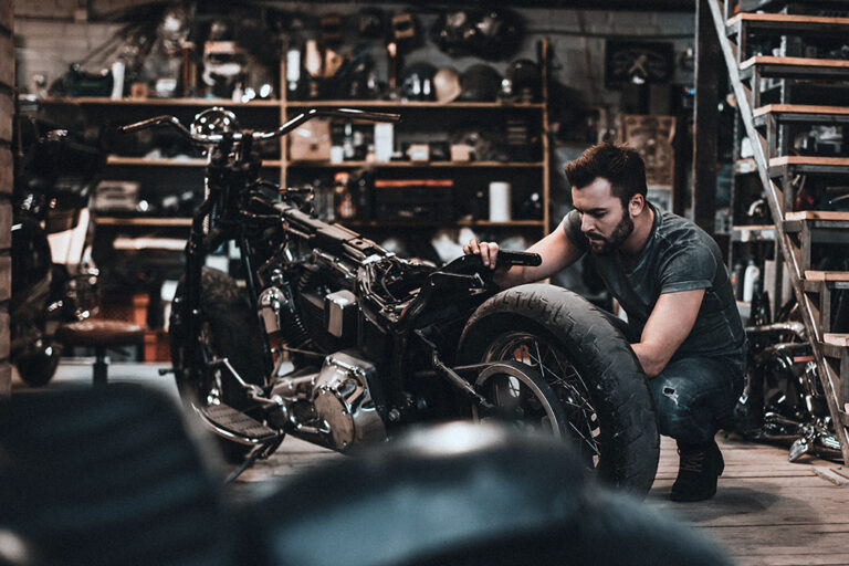 13 Must-Have Motorcycle Upgrades for Improved Performance
