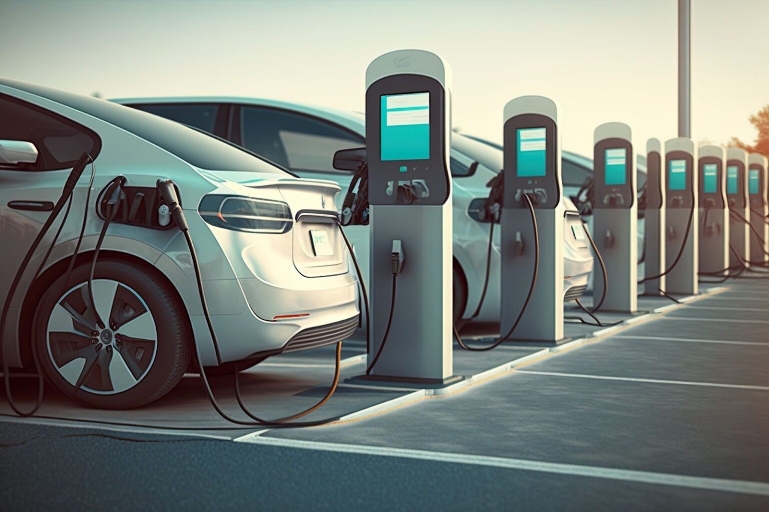 Troubleshooting EV Charging Problems: What You Need to Know