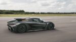 Koenigsegg Jesko Absolut Grabs 0-400-0 KM/H World Record