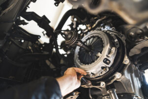 5 Essential Steps to Diagnose Car Clutch Issues