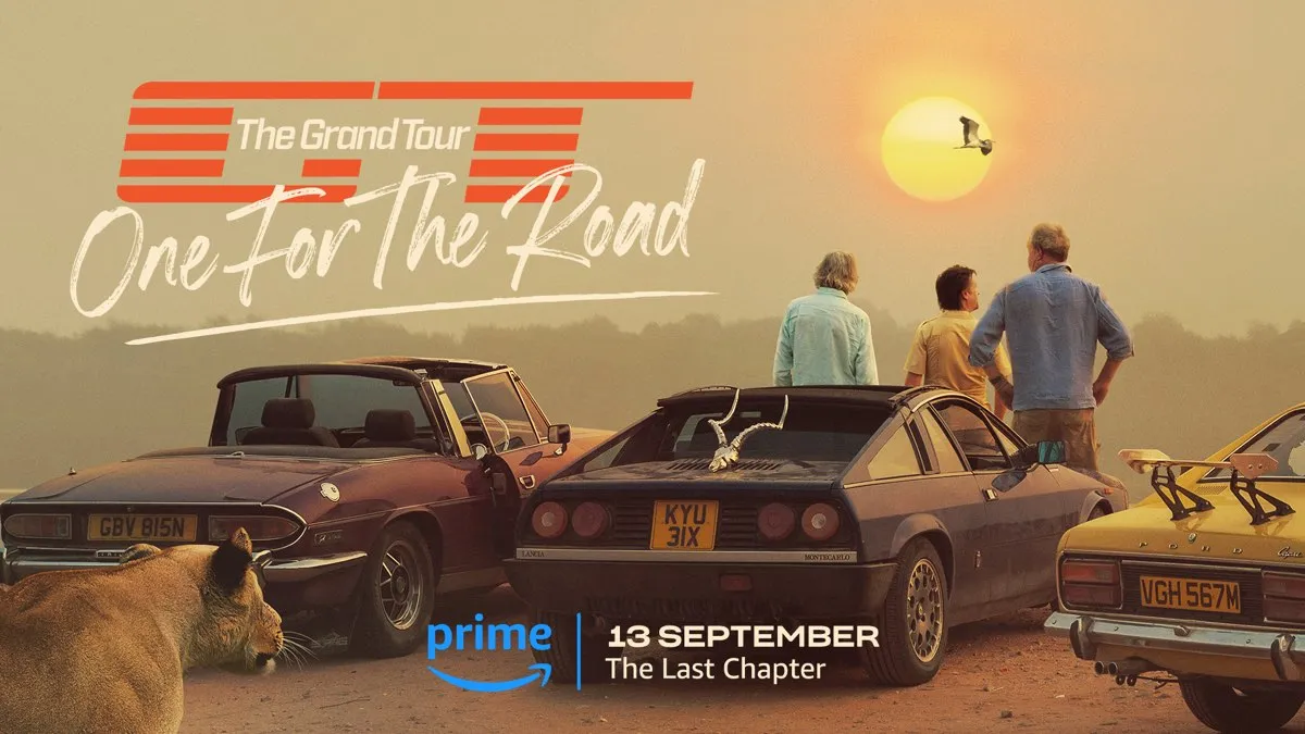 The Grand Tour To Soldier On Without The Iconic Trio