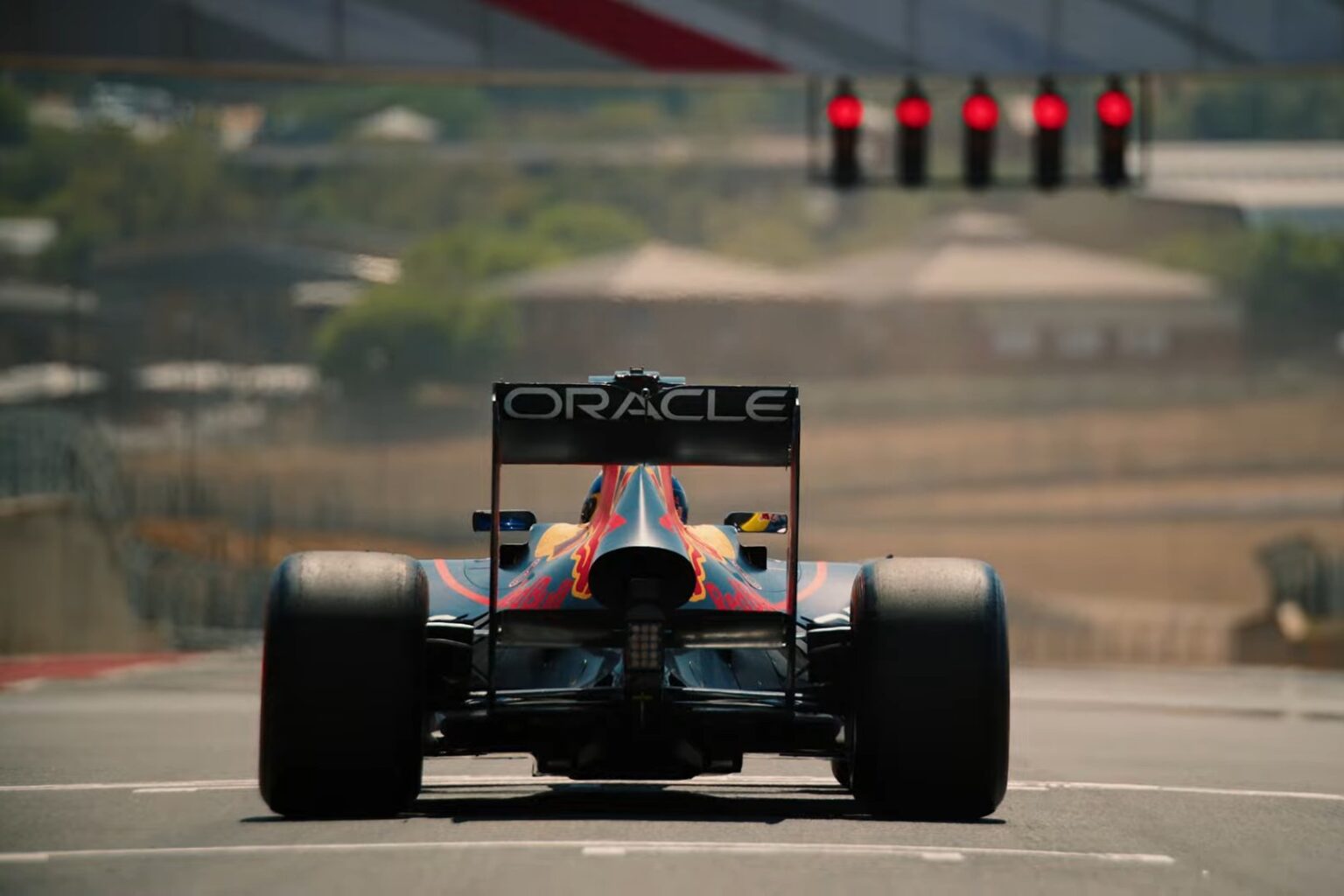 Beyond the Finish Line: How Formula 1 Accidents Shape Injury Laws and ...