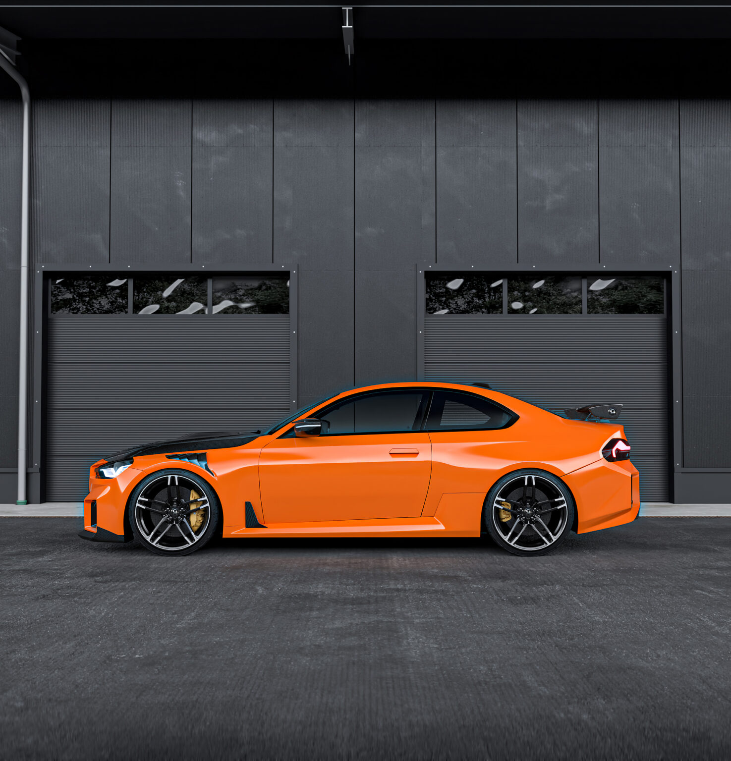 G-POWER BMW M2 Pushes Out 690 HP (515 kW)